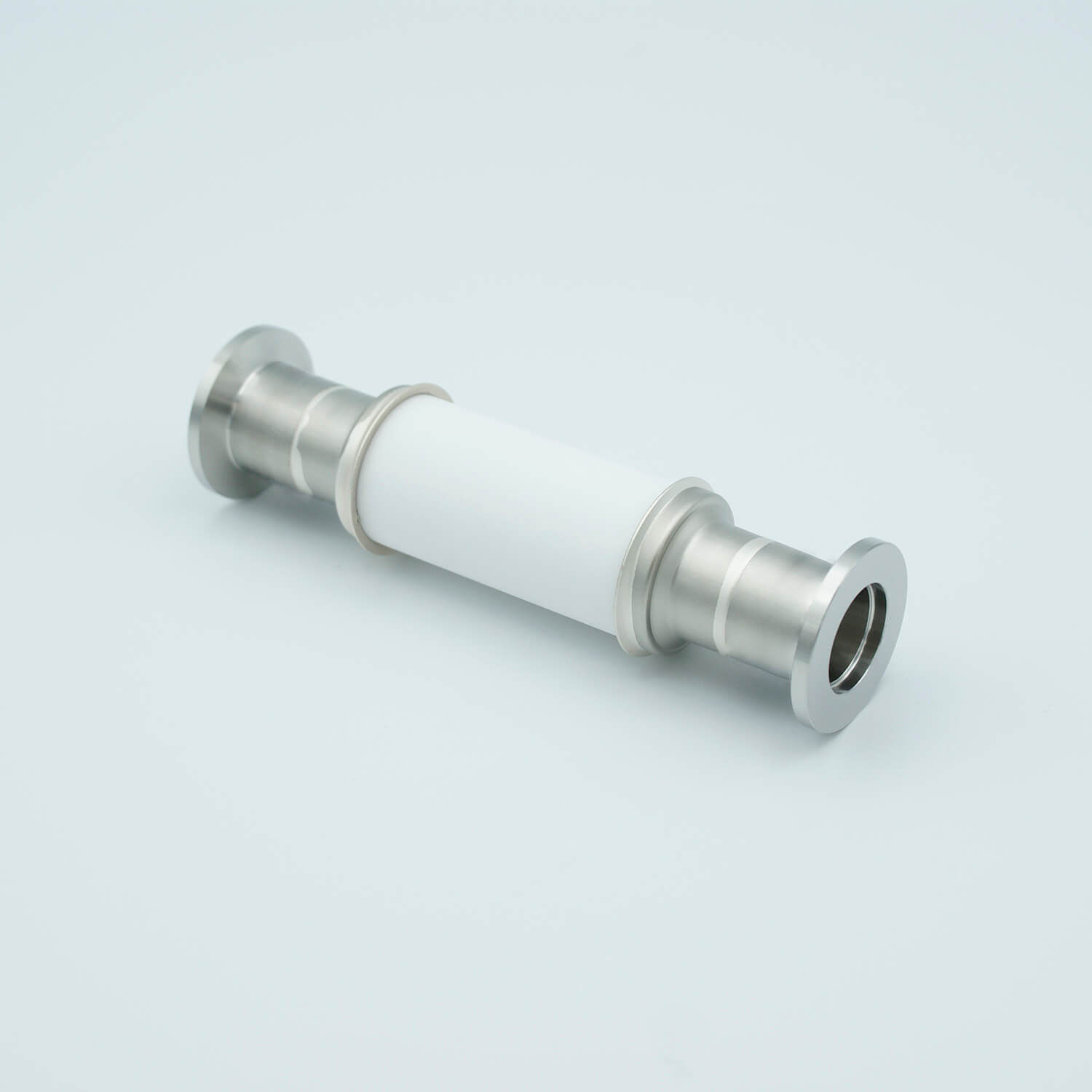 Flangia in ceramica - A1744-1-QF - Manufactured Precision Feedthrough ...