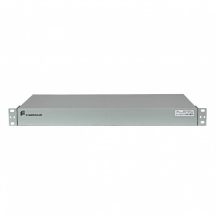 Compensatore di dispersione - Fiberroad Technology