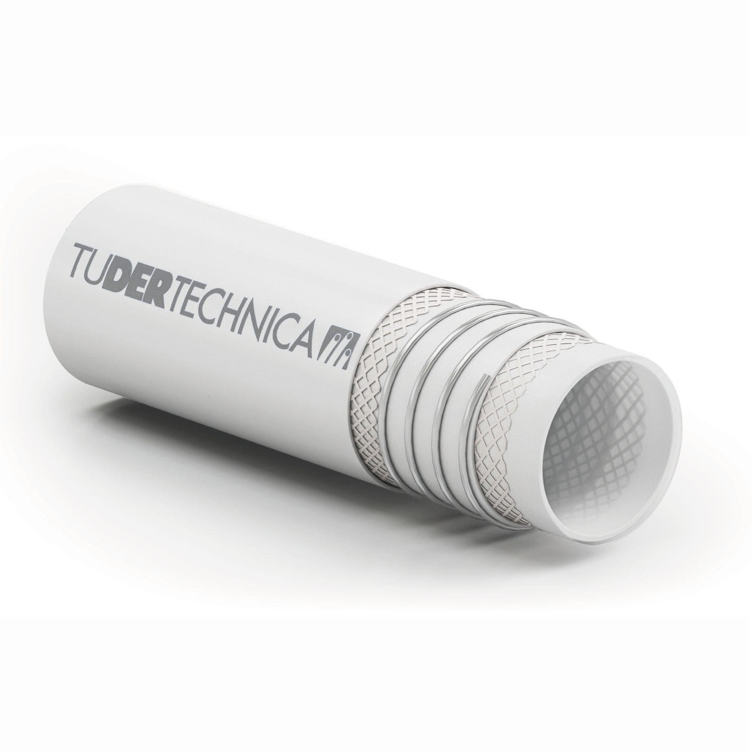 Tubo flessibile per prodotti chimici - TUSIL® PURE HIGH PURITY ...