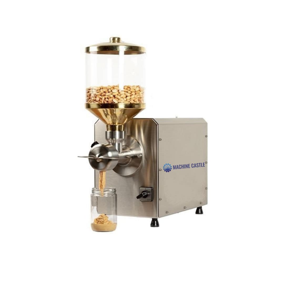 Macchina di fabbricazione di burro - Machine Castle