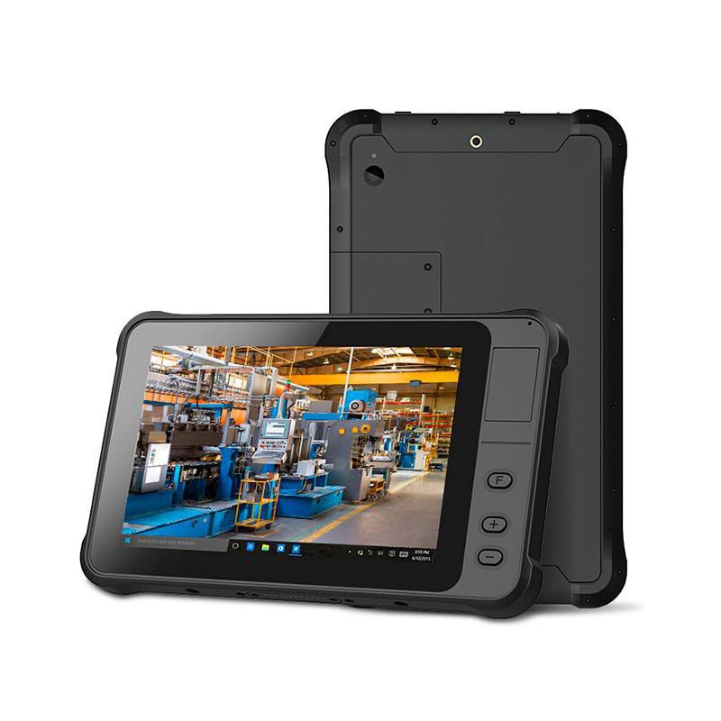 Tablet 7" - W75H - CENAVA - Windows 10 / Intel® Atom™ x5-Z8350 / 4 GB