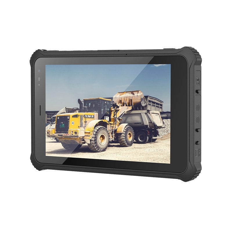 Tablet Android 10 - A80MT - CENAVA - 8" / Mediatek MT6771 / 8 core