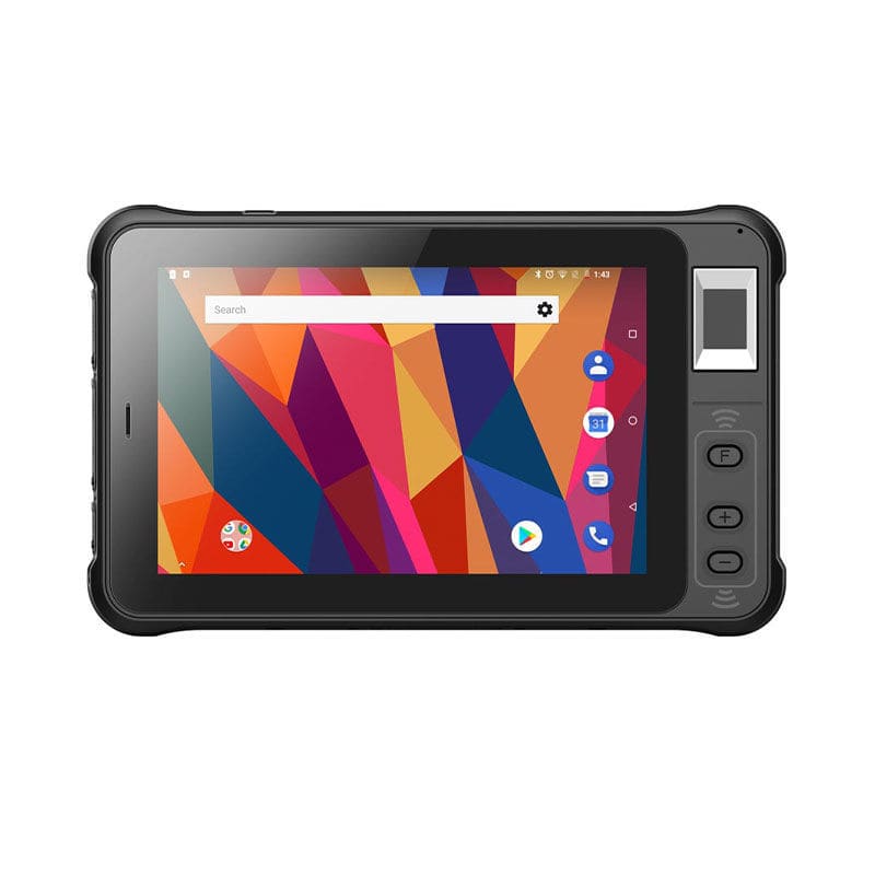 Tablet Android 8.1 - A75G - CENAVA - 7" / mediatek MT8735A / 4 GB