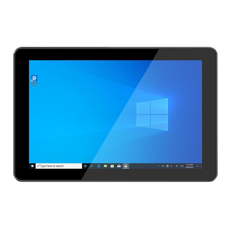 Tablet PC - GK10B - CENAVA - Windows 10 / Windows 7 / 10"