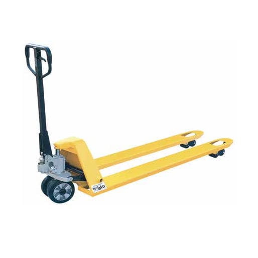 Transpallet manuale - AATRANSPAL - PMS INDUSTRIE - per applicazioni ...