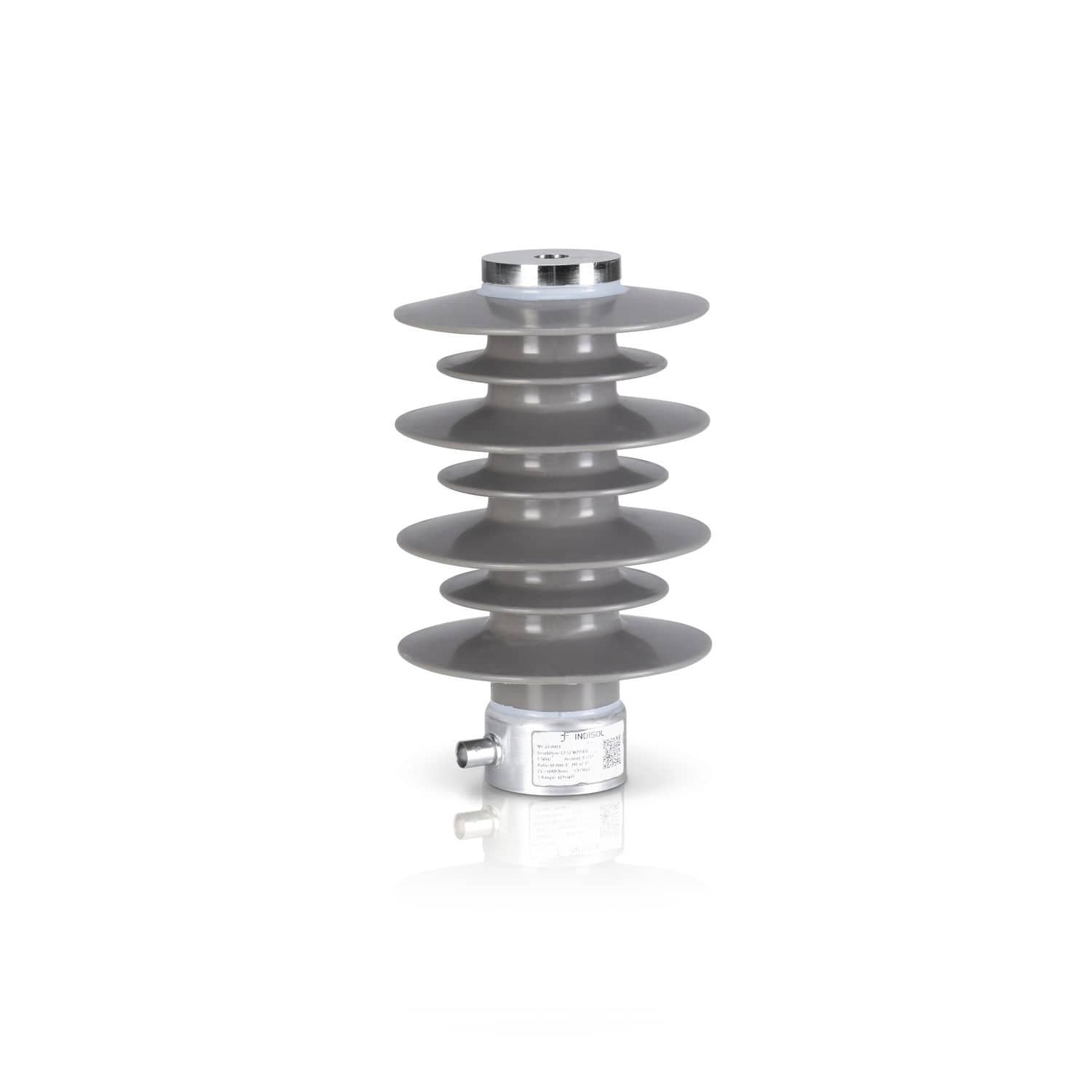 Isolatore elettrico per linee aeree - INDISOL S.A.