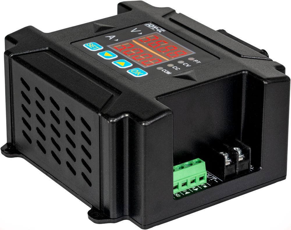 Alimentatore elettrico DC/DC - JT-DPM8605 - Joy-It - programmabile