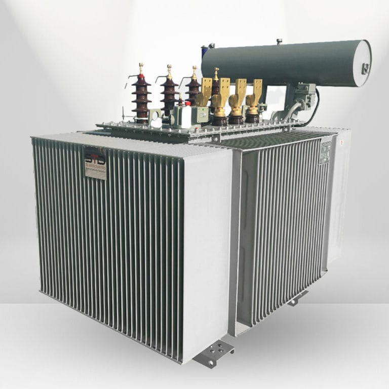 Trasformatore di potenza - Sami Trafo Makina Insaat Imalat Taah. Genel ...