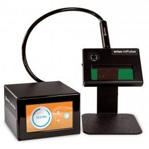 Micro saldatrice ad arco - Orion mPulse - Sunstone Welders - benchtop ...