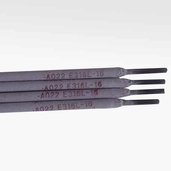 Elettrodo di saldatura di ricarico - D102 - Zibo QILU Welding Industry Co., Ltd. - resistente al ...