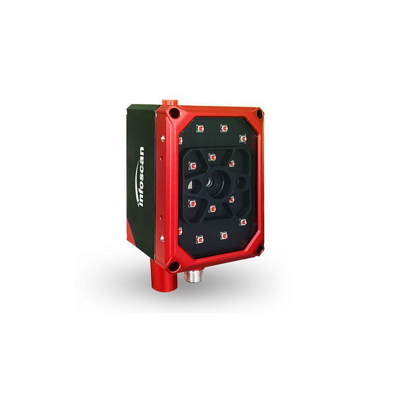 Scanner di codice a barre fisso - FV2X0 series - Nanjing Bilin ...