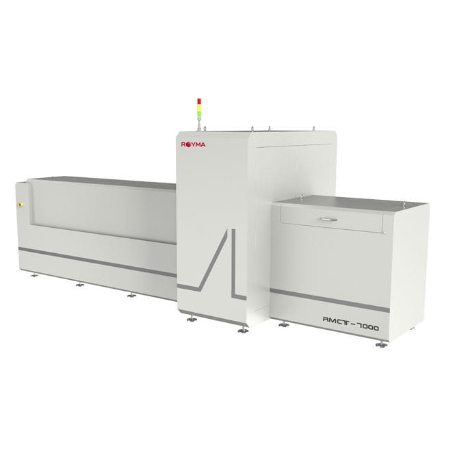 Macchina di tomografia computerizzata CT - RMLCT7000 - Royma Tech ...