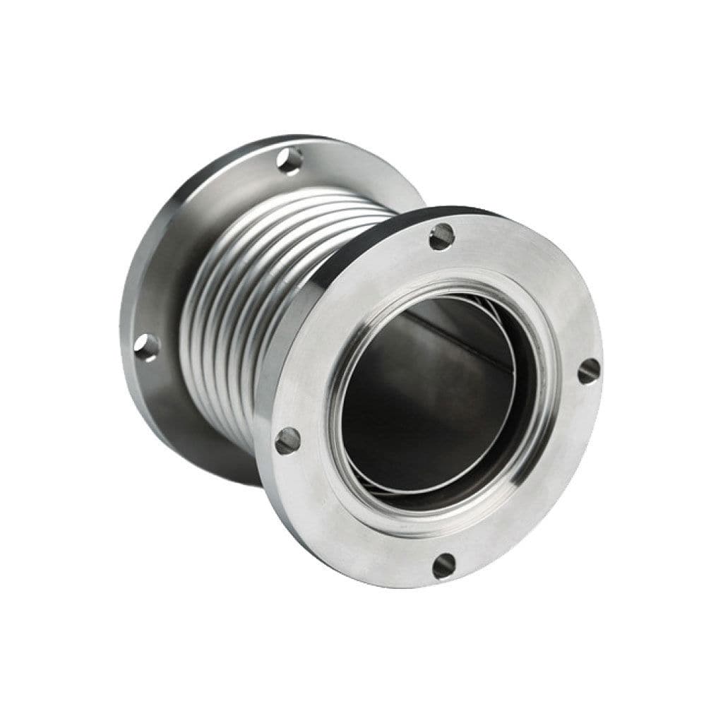 Compensatore di dilatazione in metallo - EJ20 - FLAPCON VALVES AND ...