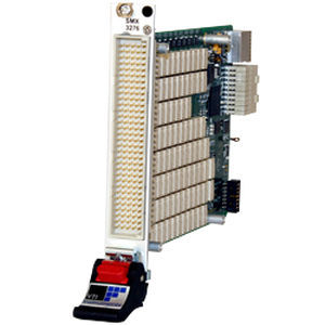 Multiplexer modulo - SMX-3XXX series - AMETEK VTI Instruments - virtuale