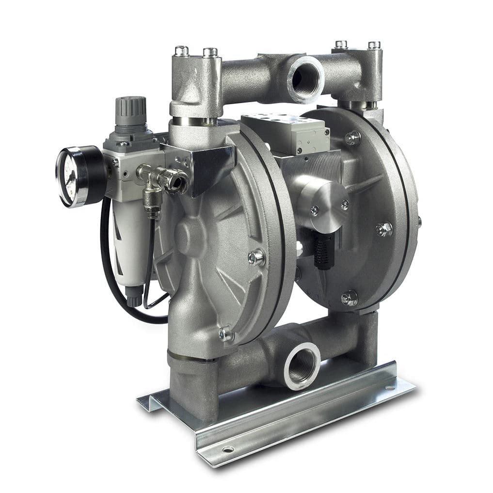 Pompa a doppia membrana - PM500 - WAGNER - per verniciatura / a innesco ...