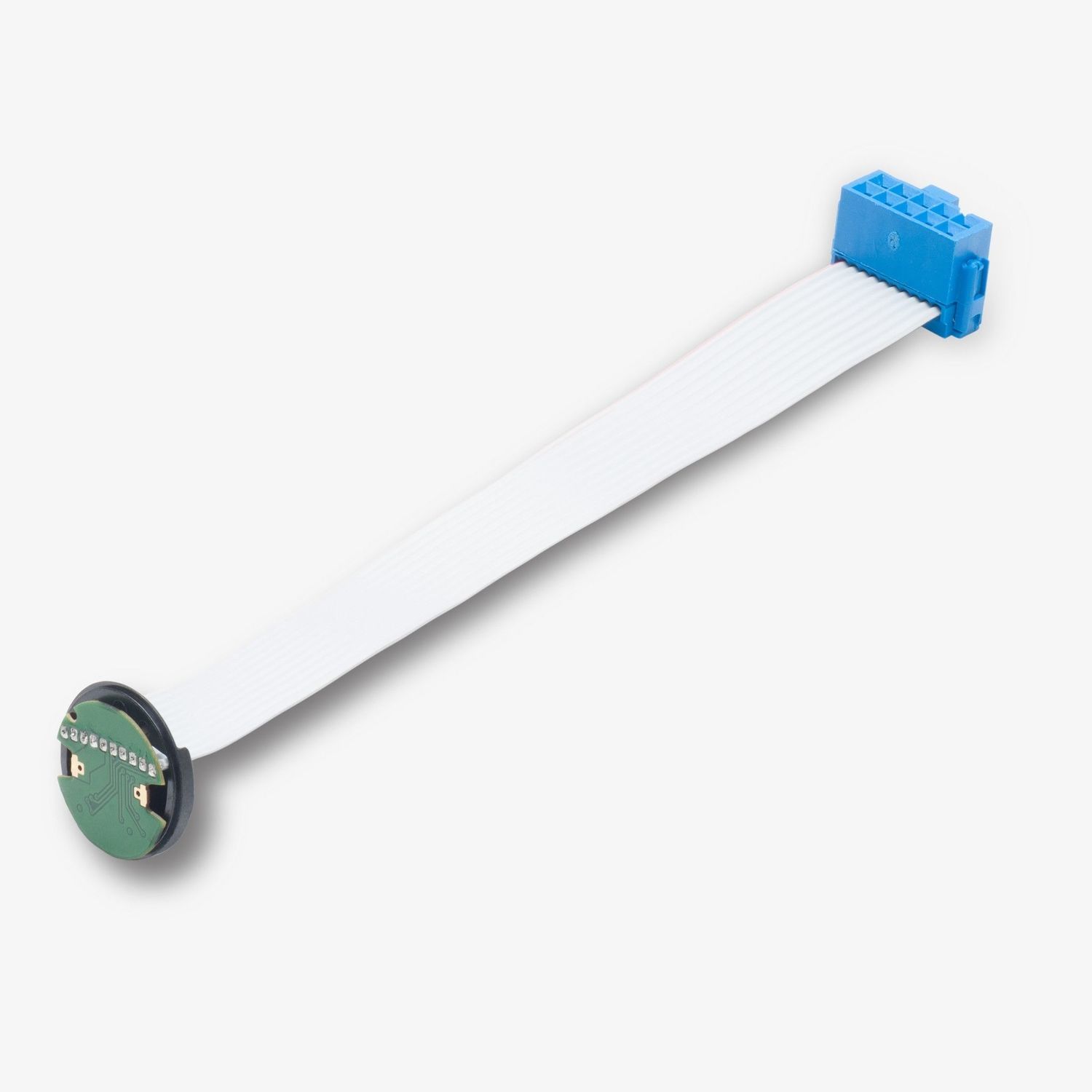 Encoder lineare magnetico - M-Sense16 series - Portescap S.A ...