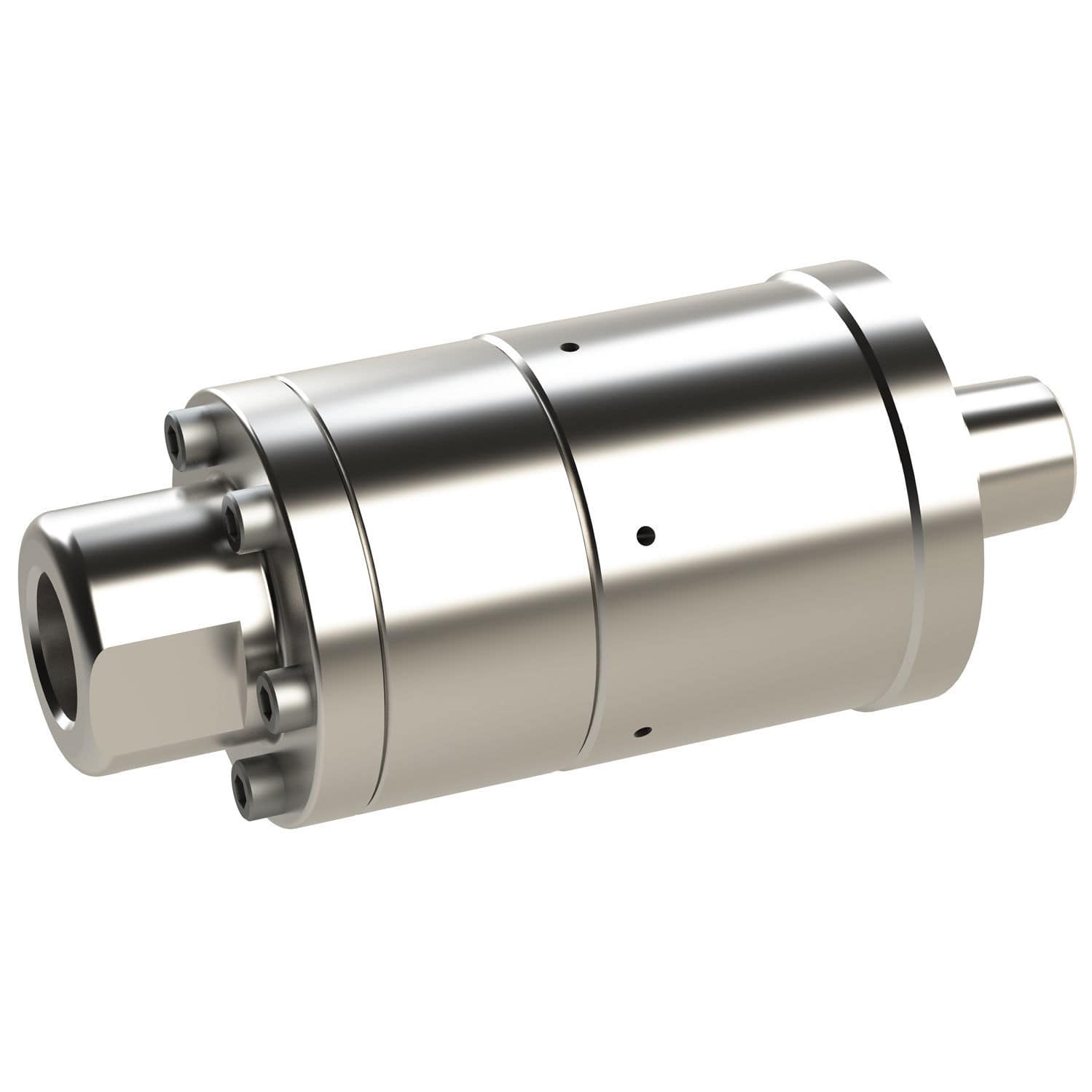 Giunto rotante per acqua - RX - Kadant Johnson Europe B.V. - per aria ...