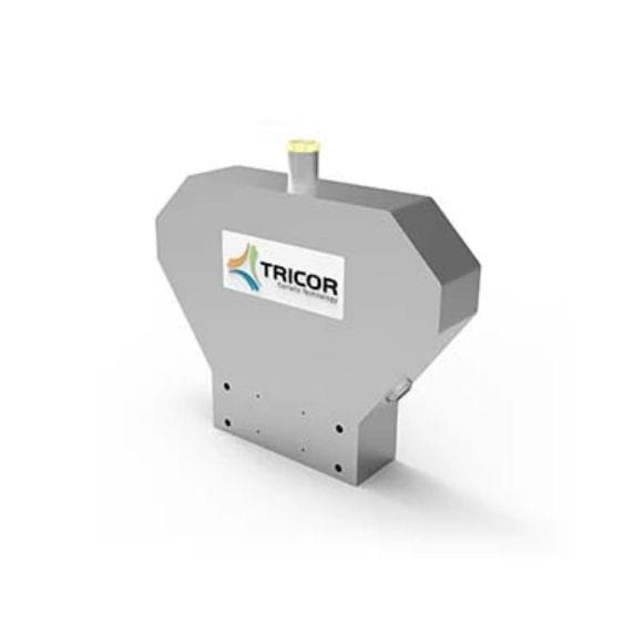 Misuratore di portata ad effetto Coriolis - TCMH 0450-HC-S series - KEM Küppers Elektromechanik ...