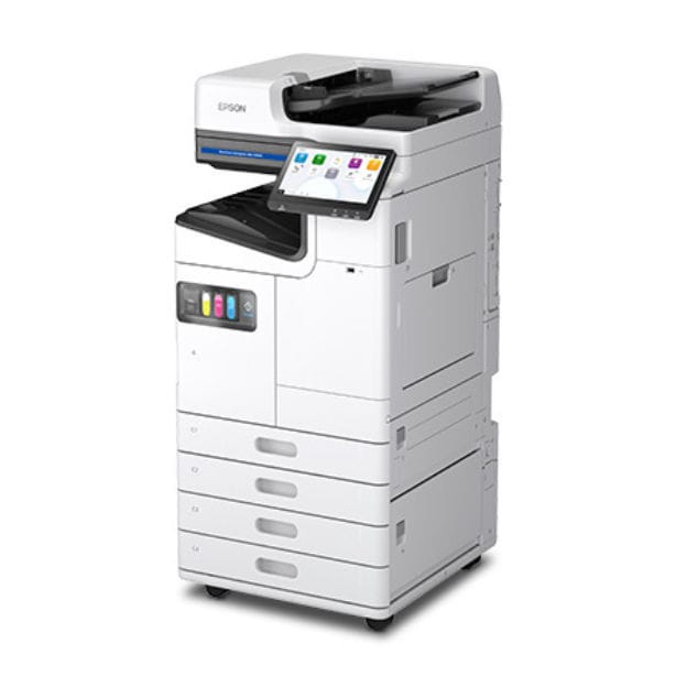 Stampante a getto d'inchiostro - WorkForce Enterprise AM-C4000 - EPSON ...