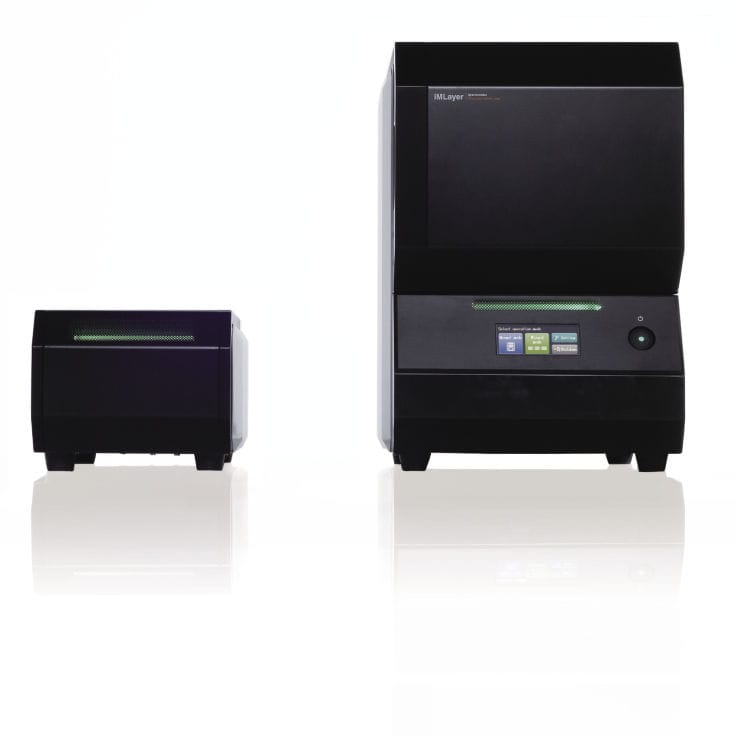 Sistema di preparazione di campione per spettrometria di massa ...