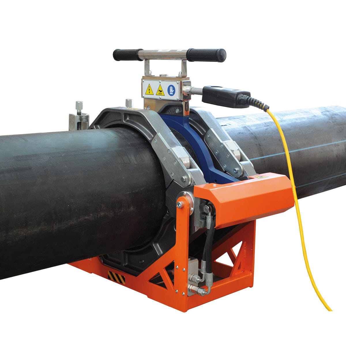 Macchina saldatrice compatta - 355 - RITMO S.p.A. - di testa ...