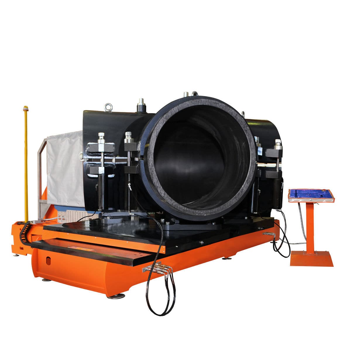 Macchina saldatrice di testa - ALFA 1600 - RITMO S.p.A. - automatica ...