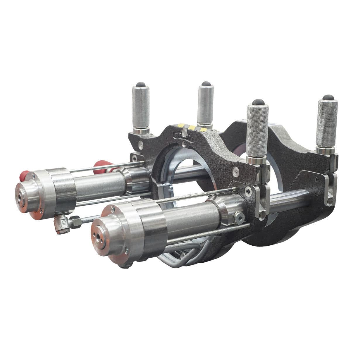 Macchina saldatrice compatta - 160 - RITMO S.p.A. - di testa ...