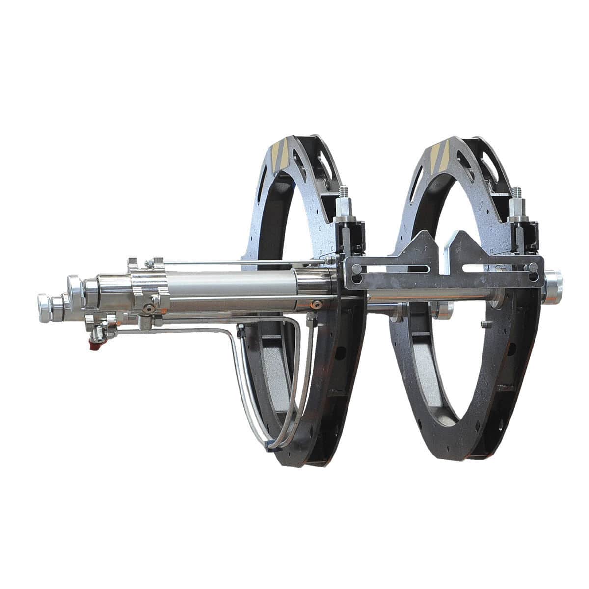 Macchina saldatrice compatta - 630 - RITMO S.p.A. - di testa ...