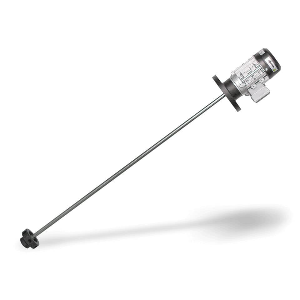 Miscelatore a girante - Mixer 1.1 - ITC - batch / per liquidi