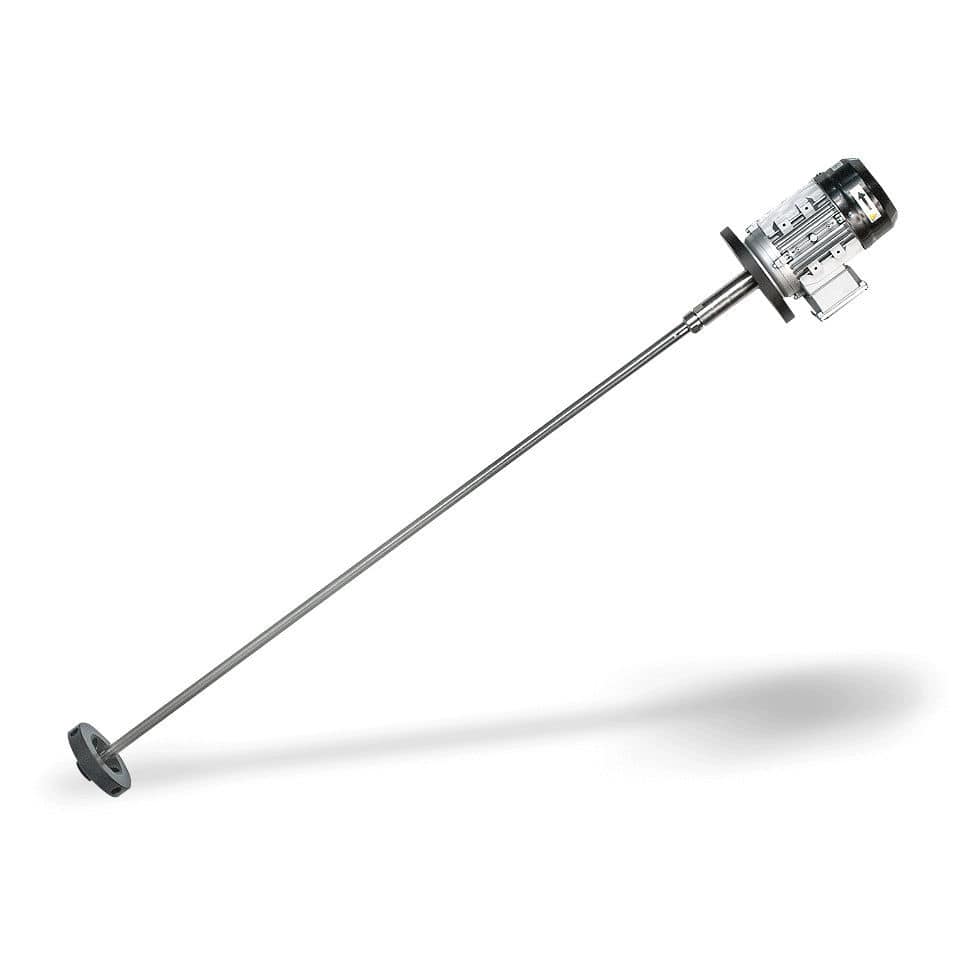 Miscelatore a girante - Mixer 1.5 - ITC - batch / per liquidi / IP55