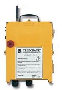 Ricevitore radio - F24-60 R - Telecrane LEE HI-TECH ENT - per cantiere