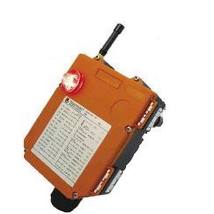 Ricevitore radio - F25 series - Telecrane LEE HI-TECH ENT - per cantiere