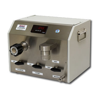 Porosimetro - M914 series - Grace Instrument Co.