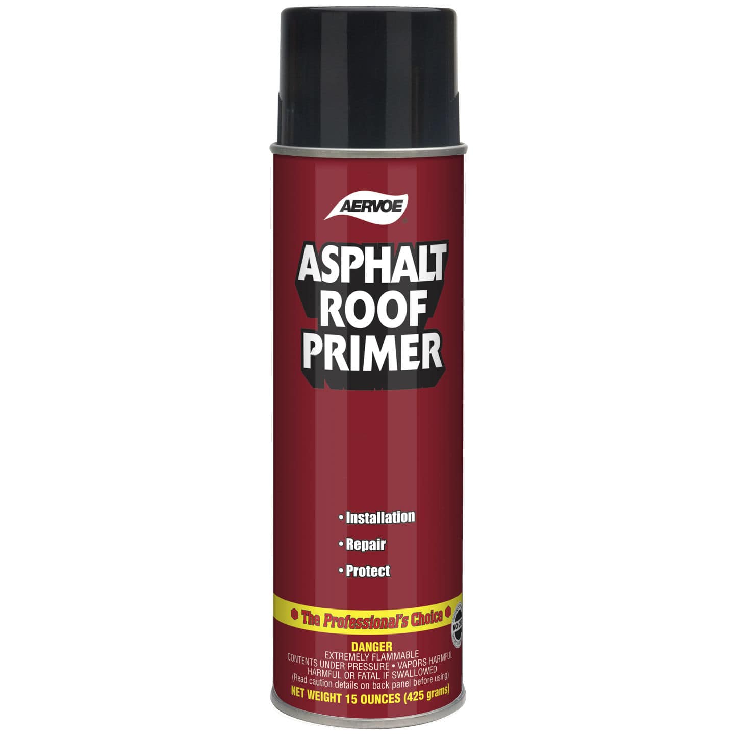 Primer anti ruggine - 1690 - Aervoe - in aerosol / in acrilico