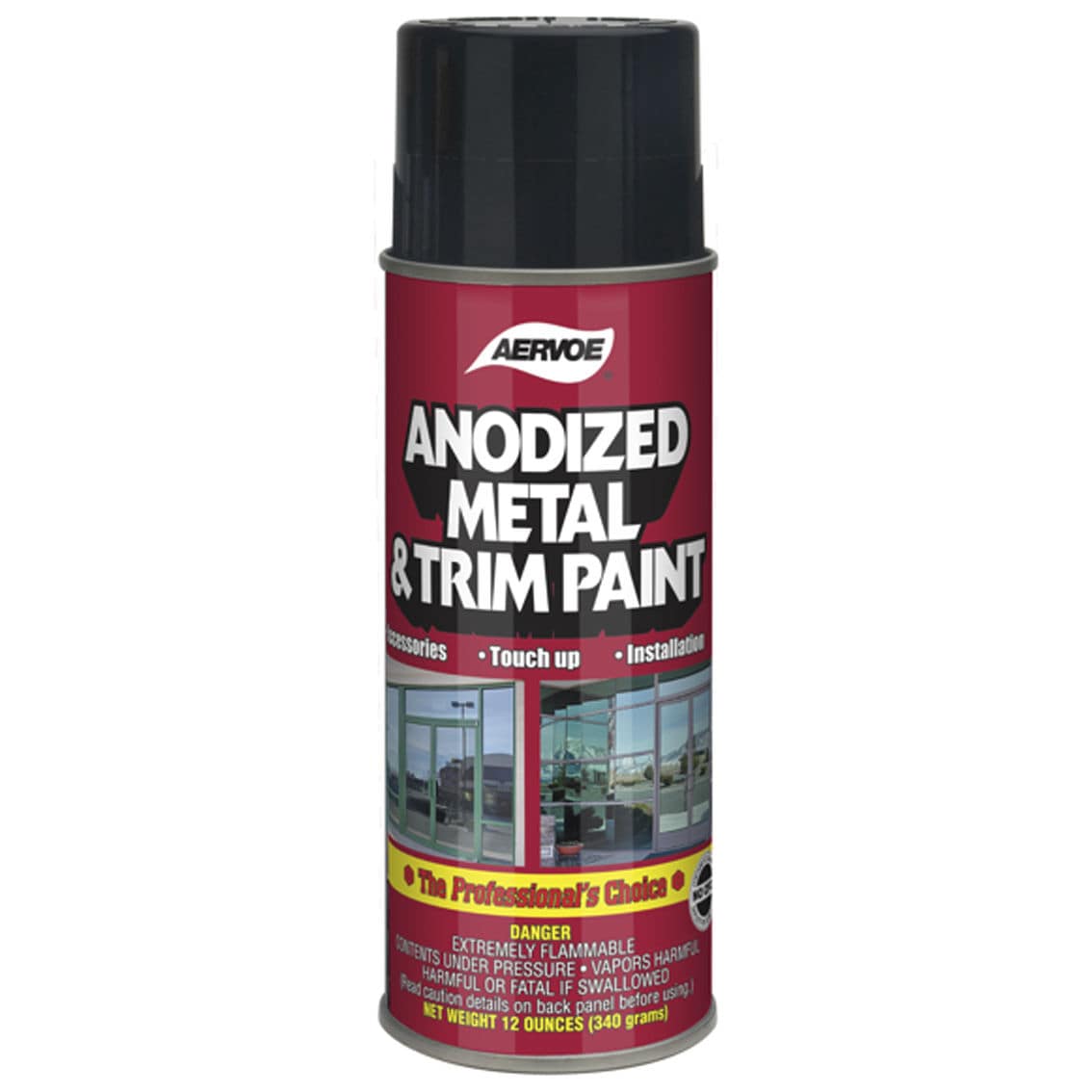 Vernice anti ruggine - 185 series - Aervoe - di rivestimento / in spray ...