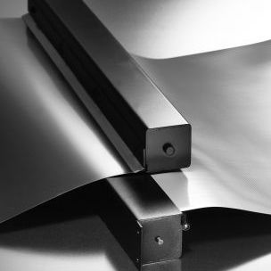 Protezione avvolgibile per centro di lavorazione - Rollobox - Arno ...