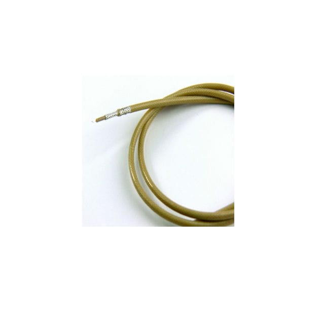 Cavo elettrico di dati - 310-PEEK50-TRIAX-5M - Allectra.com ...