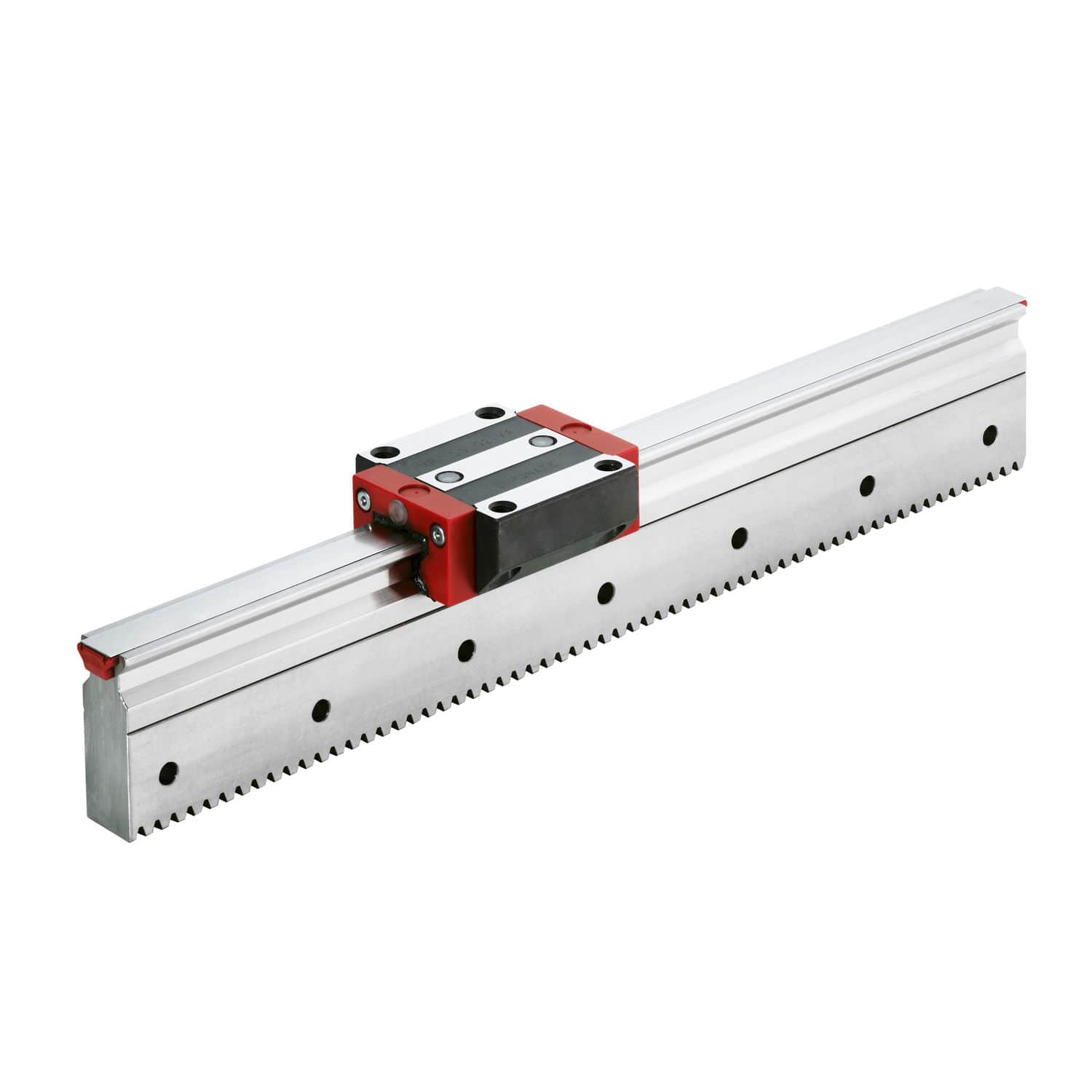 Guida lineare a sfere - MONORAIL BZ Series - SCHNEEBERGER AG Linear ...