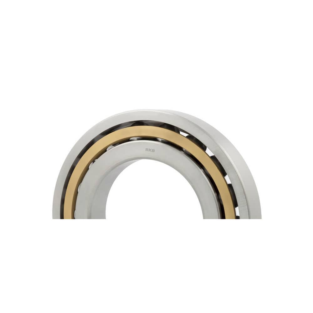 Cuscinetto a sfere - RKB Europe - assiale / a contatto obliquo / a corona singola