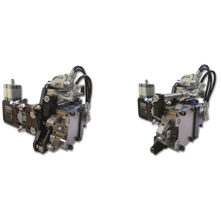 Lunetta autocentrante per tornio - MT