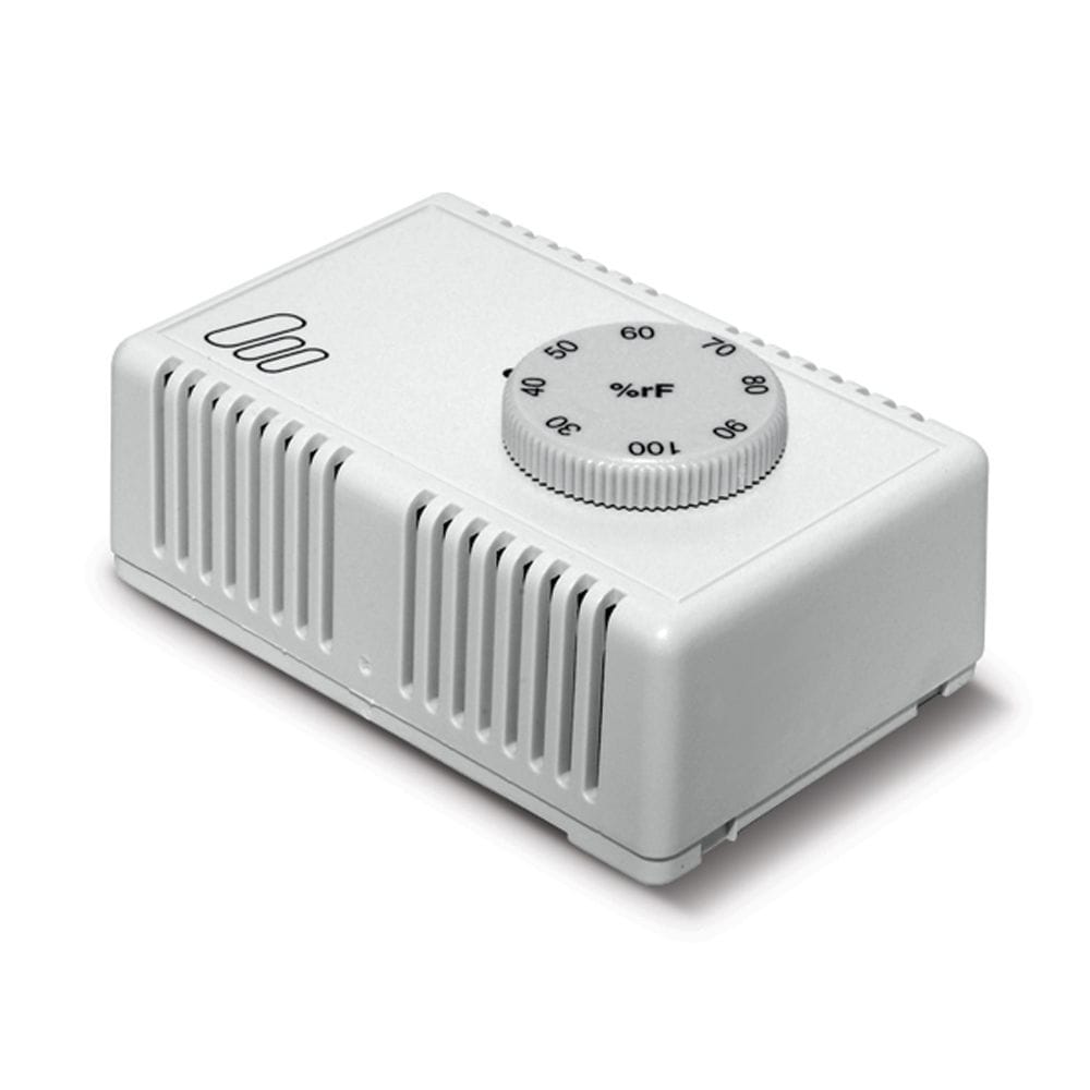 Igrostato ambiente - HGMini series - Galltec Mess- und Regeltechnik GmbH