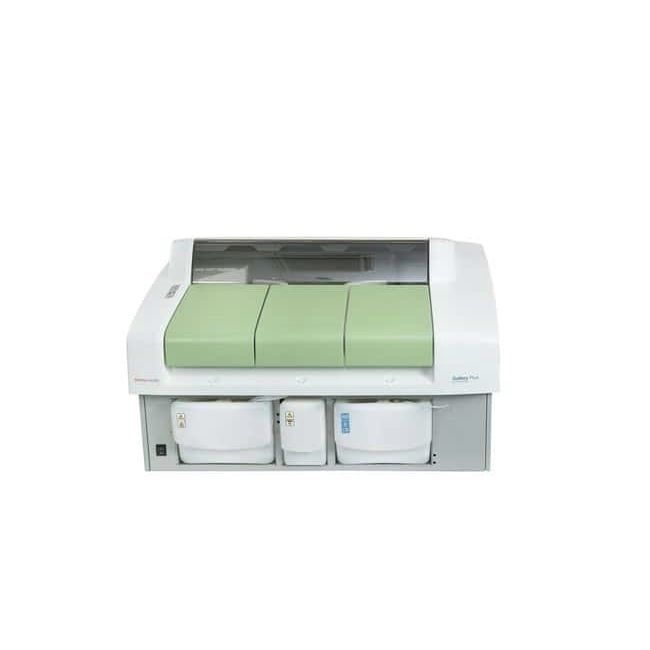 Analizzatore automatizzato - Gallery™ Plus Enzyme Master - Thermo ...