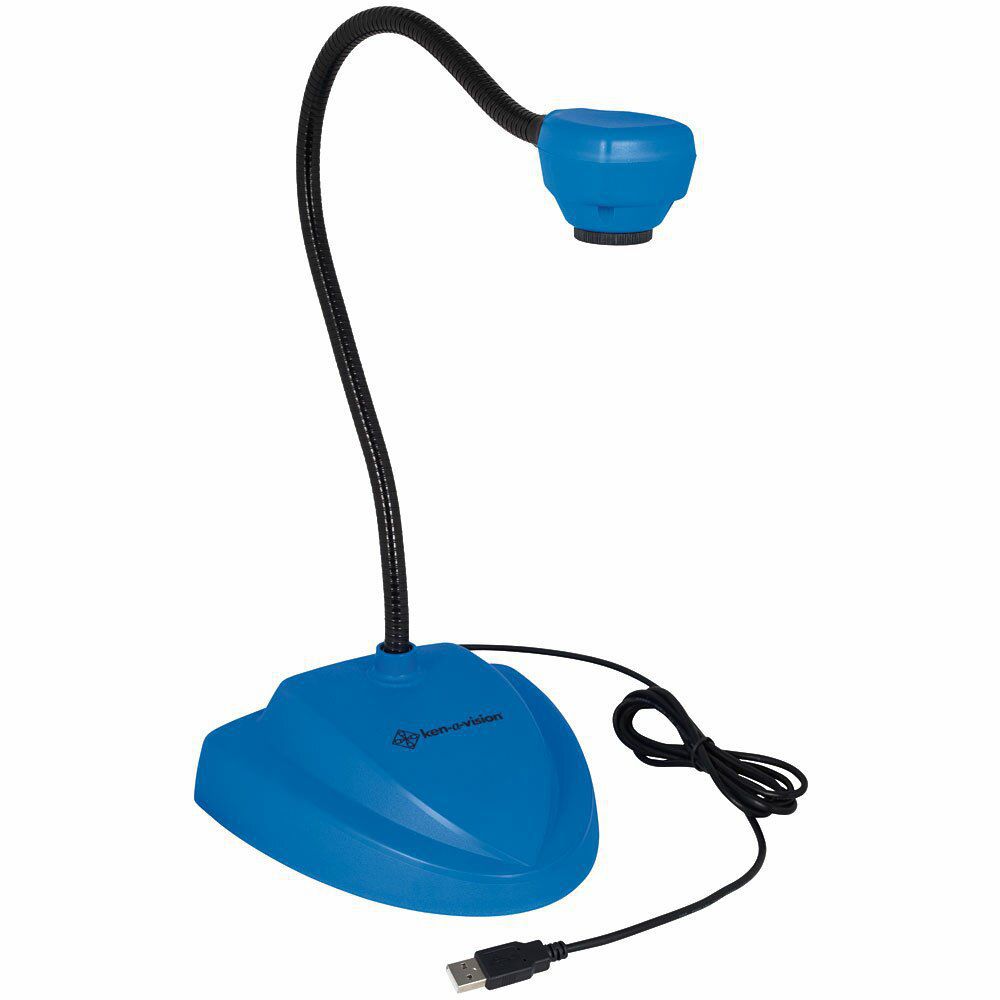 Telecamera da laboratorio - 7880BL - Ken-A-Vision - digitale / a ...