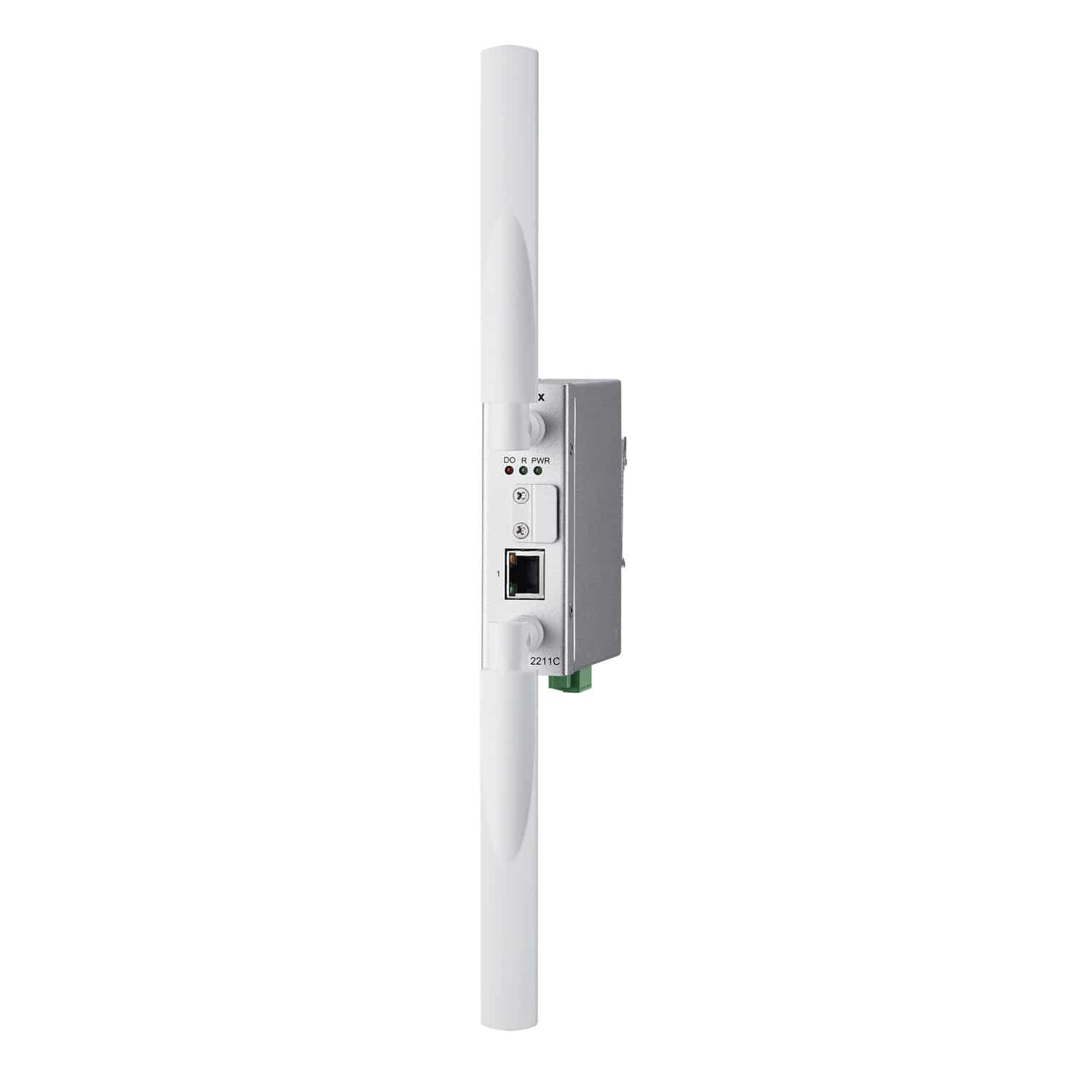 Access point dual band - JetWave 2211C - Korenix Technology - wireless ...