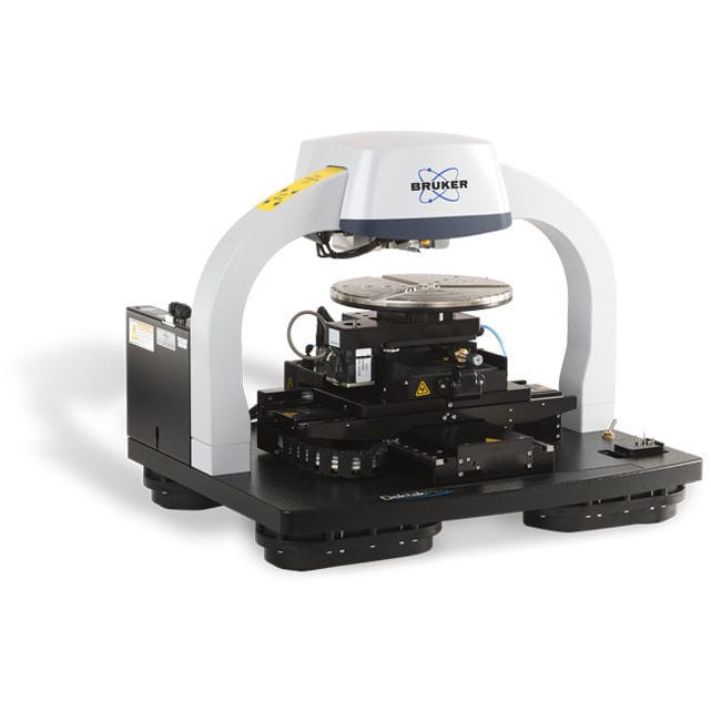 Profilometro a stilo - Dektak Pro - Bruker Daltonics - industriale