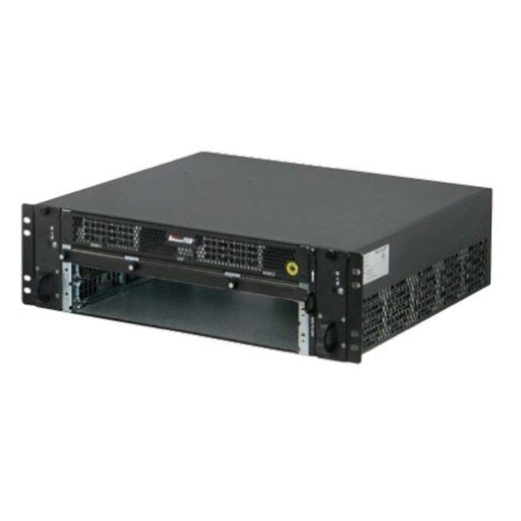 Piattaforma AdvancedTCA su rack - aTCA-80302PA - ADLINK TECHNOLOGY
