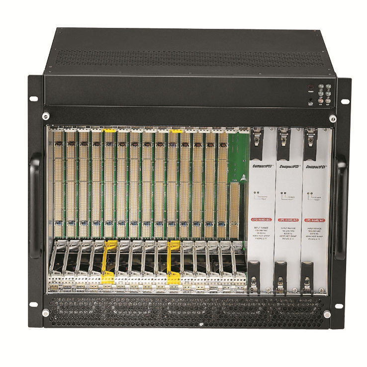 Case per PC per rack - cPCIS-3300BLS - ADLINK TECHNOLOGY - 6U / 9U ...