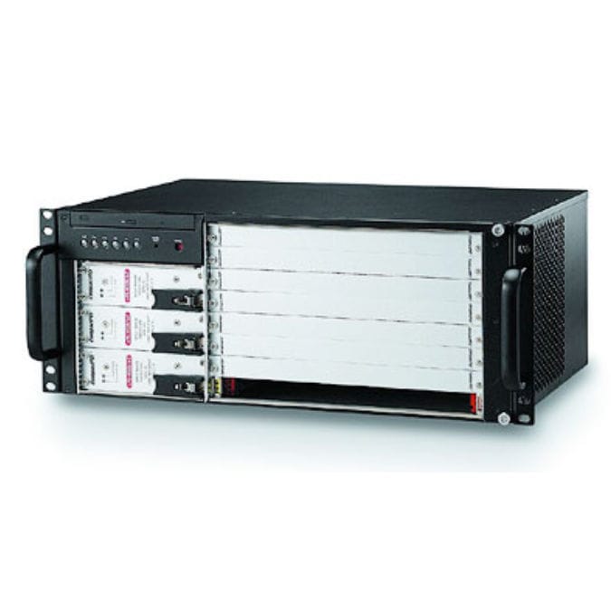 Case per PC per rack - cPCIS-6418U series - ADLINK TECHNOLOGY - 19 ...