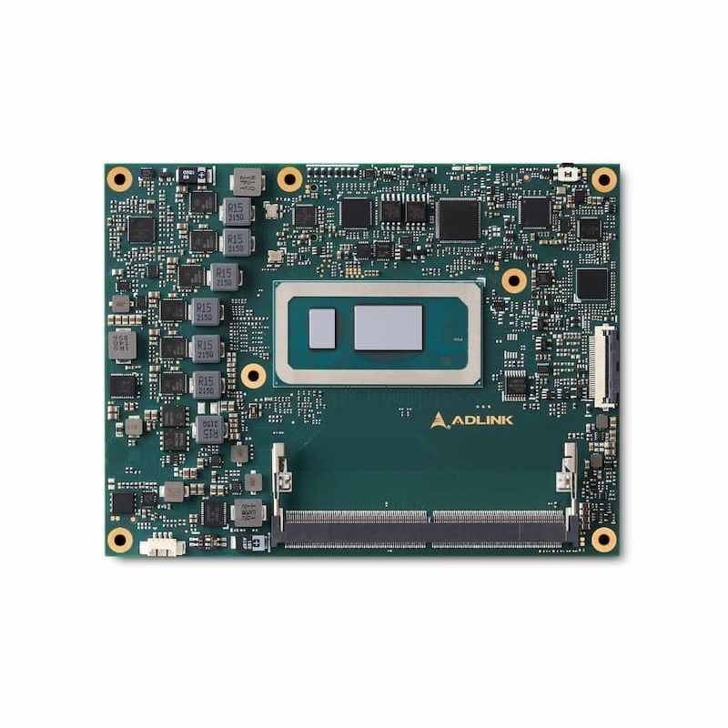 Computer-on-module COM Express - Express-ADP series - ADLINK TECHNOLOGY ...