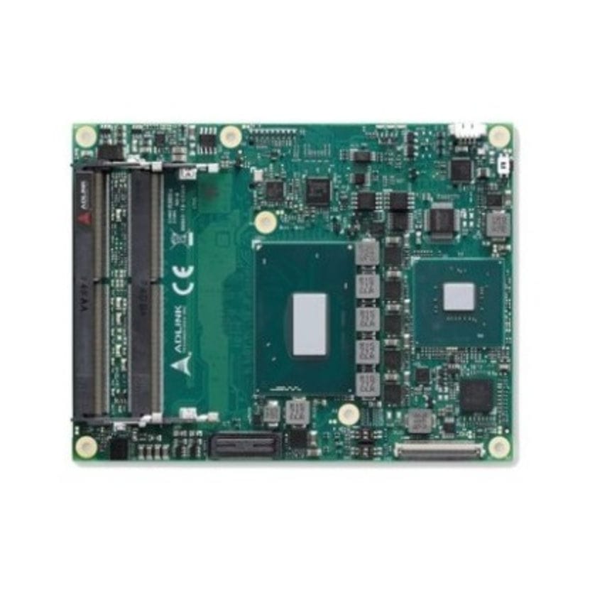 Computer On Module Com Express Express Cfr Series Adlink Technology